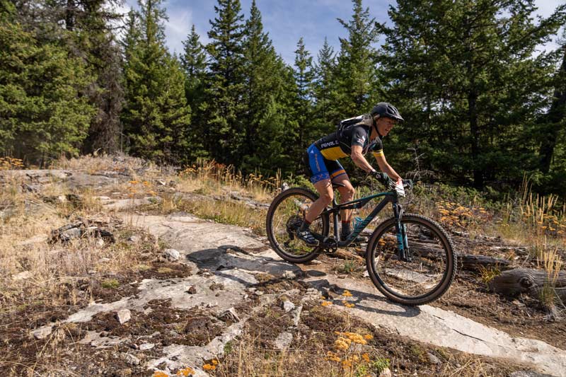 16th BC Bike Race wraps up Okanagan adventure with dramatic finale in ...