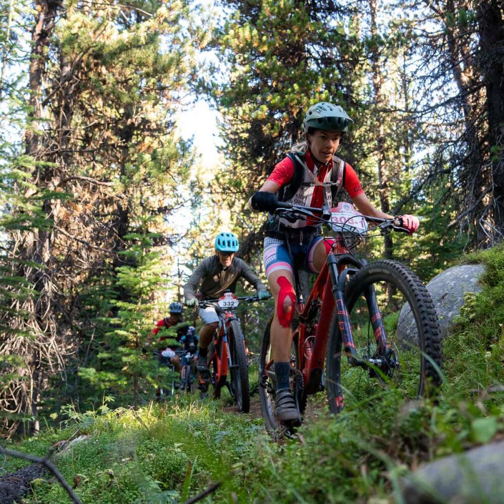 BCBR Blog - Take a look at the BC Bike Race Blog and Journal