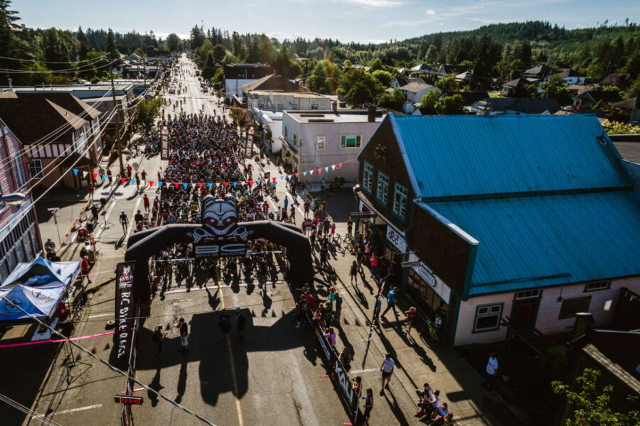 2024 RACE STAGES REVEALED - BC Bike Race