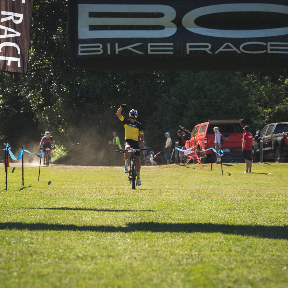 BCBR Blog - Take a look at the BC Bike Race Blog and Journal