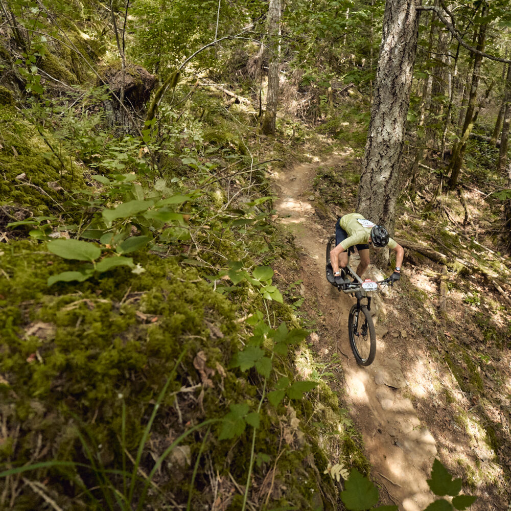 BCBR Blog - Take a look at the BC Bike Race Blog and Journal