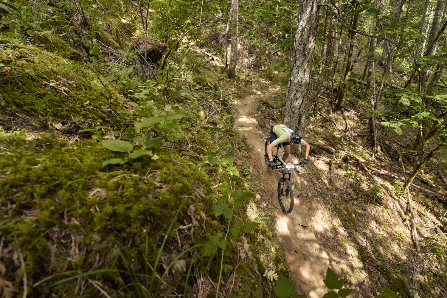 2024 BCBR: Stage 1 Prologue - Presented by EVOC - BC Bike Race