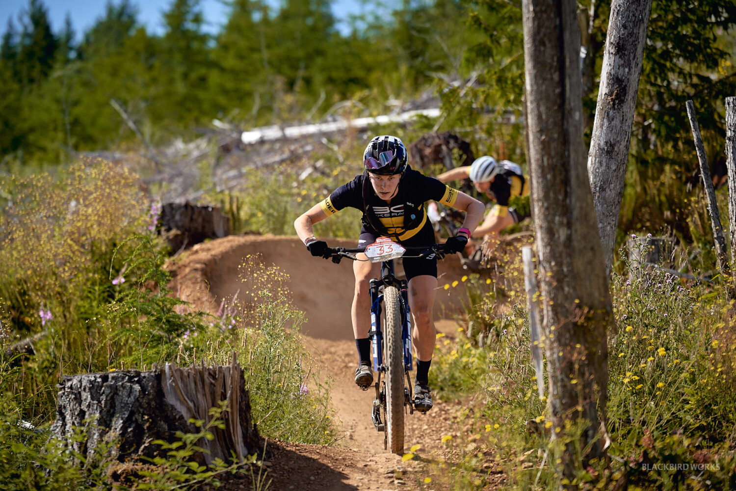 2024 BCBR: Day 7 Cumberland - Presented by Specialized - BC Bike Race