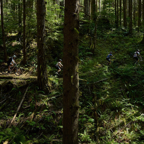 BCBR Blog - Take a look at the BC Bike Race Blog and Journal