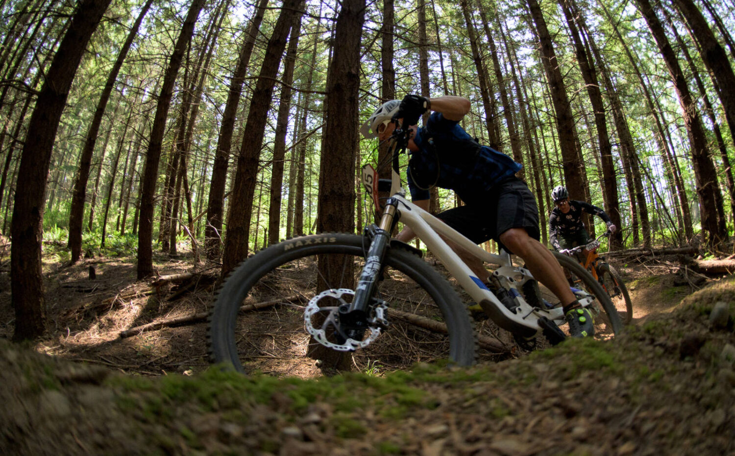 BC Bike Race - The most epic Mountain Bike competition in North America