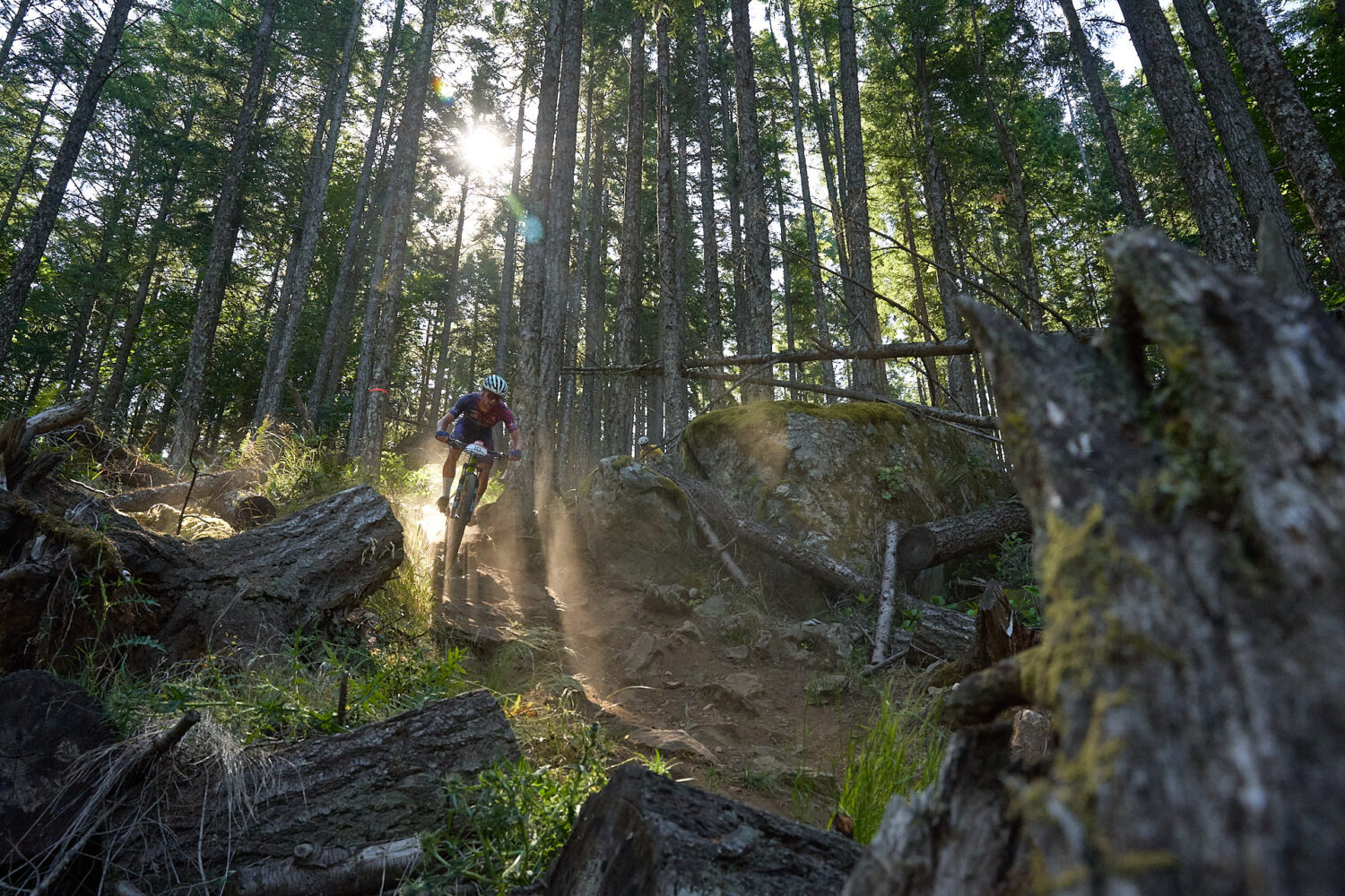 2025 BCBR: Stage 2 Cowichan Valley - Presented by Shimano - BC Bike Race